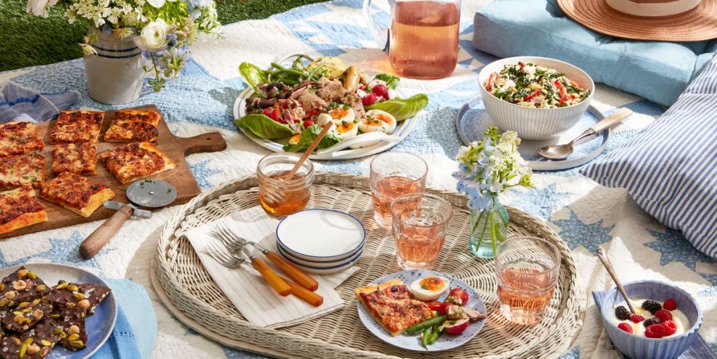 Unleash Your Inner Chef: DIY Food Projects To Elevate Your Culinary Skills