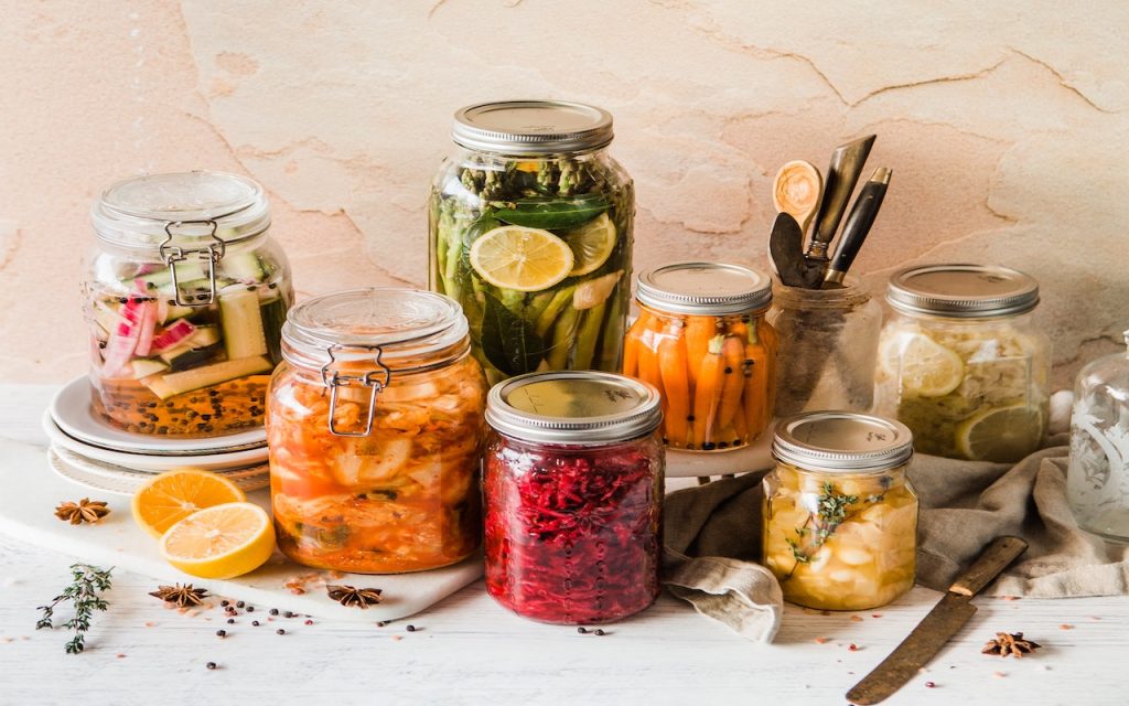 DIY Food Projects - Yummy Yaar